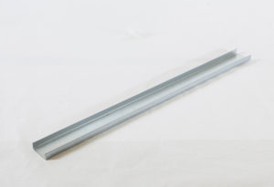 C-Channel - My Strong Home