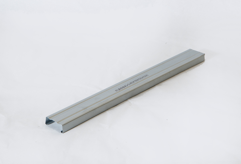 Furring - My Strong Home