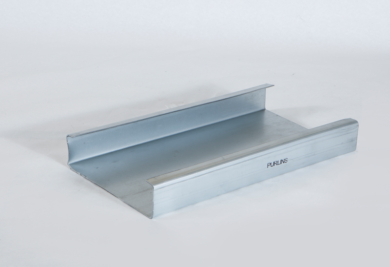 Purlins - My Strong Home